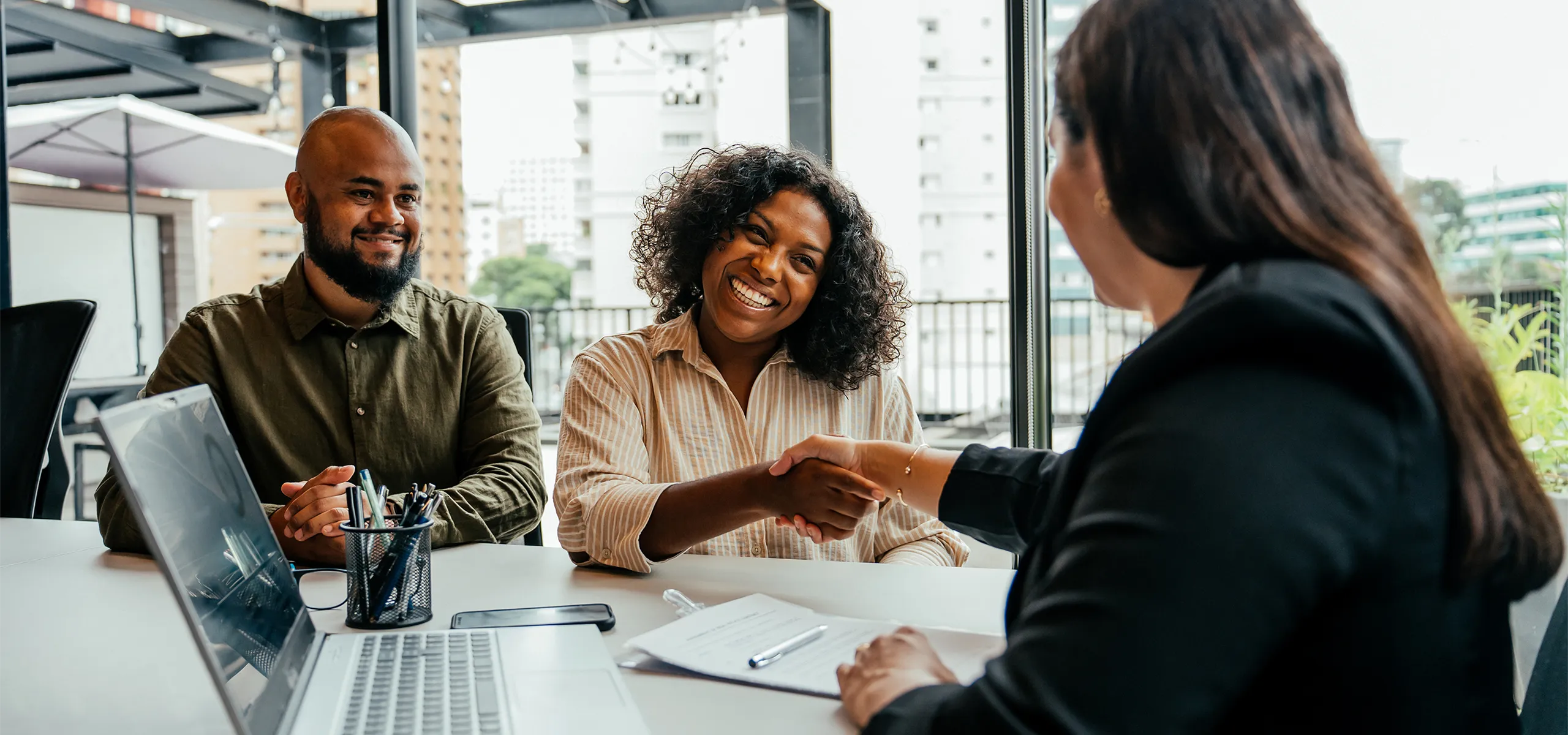 Succession Planning | Smith Marion